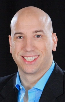 Troy Hughes | English Voice Over Wikia | Fandom