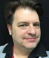 Devin Pike | English Voice Over Wikia | Fandom