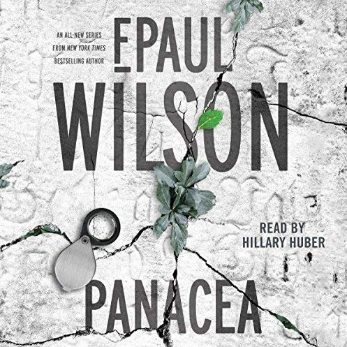 Panacea (2016) | English Voice Over Wikia | Fandom