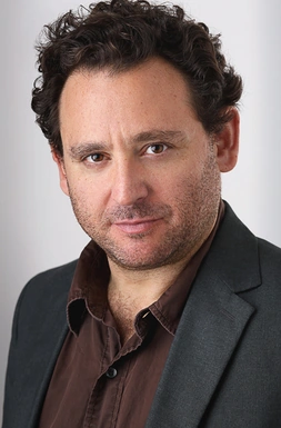 Dave Shalansky | English Voice Over Wikia | Fandom