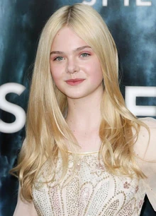Elle Fanning | English Voice Over Wikia | Fandom
