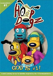 Hoop Dogz: God is #1 (2006) | English Voice Over Wikia | Fandom