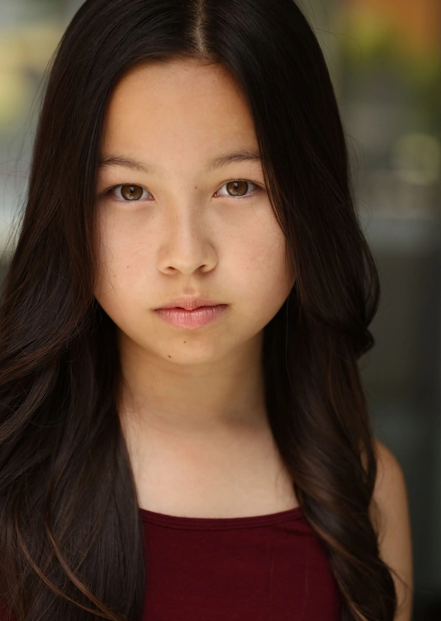 Meilee Condron | English Voice Over Wikia | Fandom