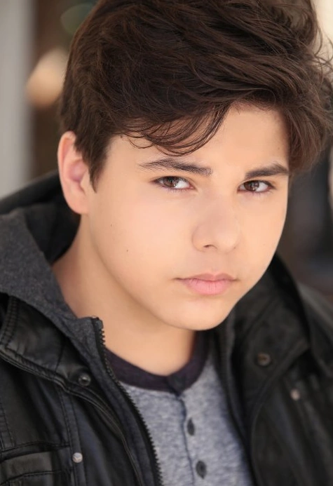 Tristian Chase | English Voice Over Wikia | Fandom