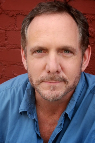 Bruce DuBose | English Voice Over Wikia | Fandom