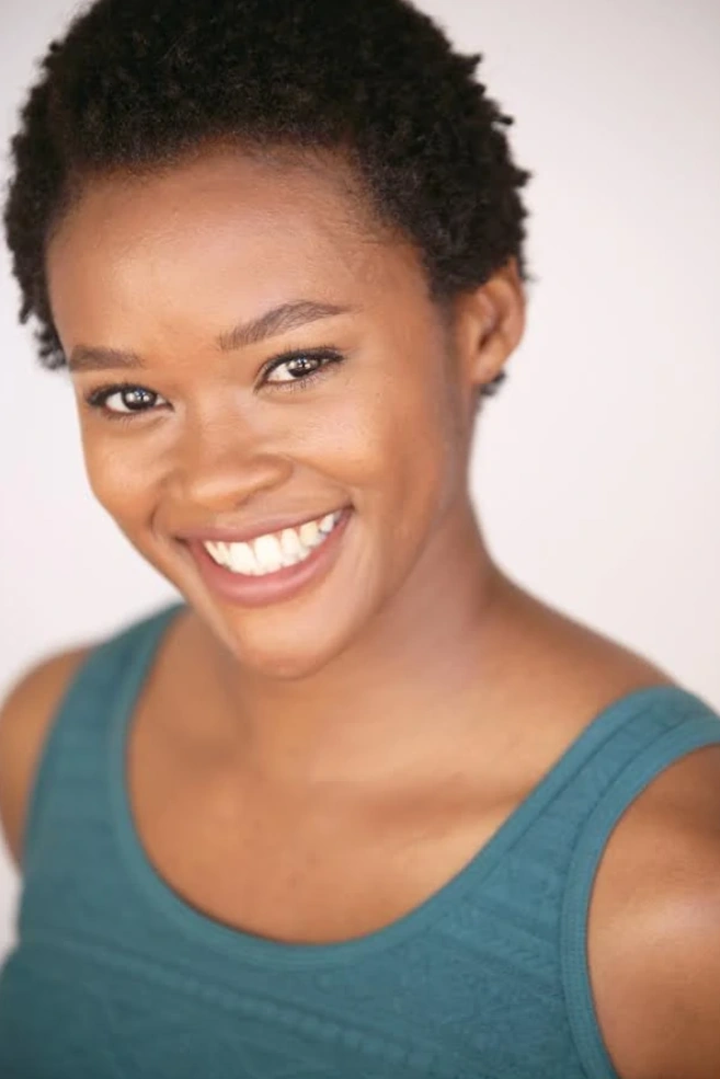 Jaquita Ta'le | English Voice Over Wikia | Fandom