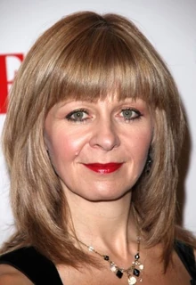 Jenny Funnell | English Voice Over Wikia | Fandom