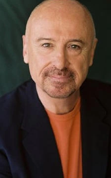 Kenneth Danziger | English Voice Over Wikia | Fandom