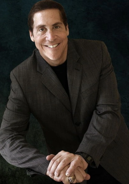 Roy Firestone | English Voice Over Wikia | Fandom