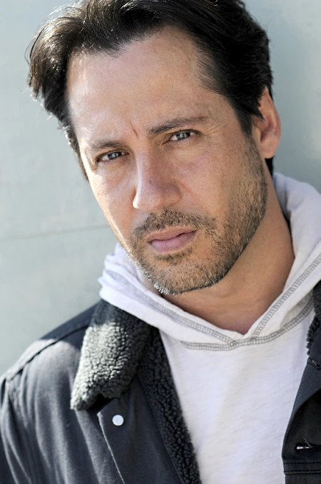 Sevy Di Cione | English Voice Over Wikia | Fandom