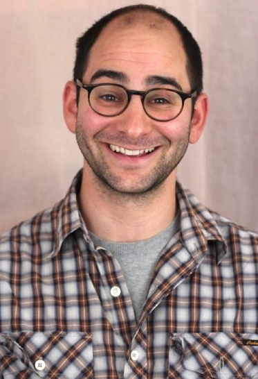 Ari Rubin | English Voice Over Wikia | Fandom