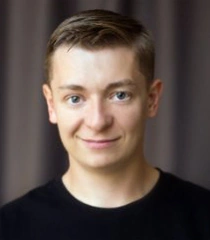 Cole Howard | English Voice Over Wikia | Fandom