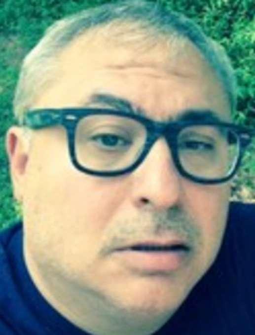 Greg Puertolas | English Voice Over Wikia | Fandom