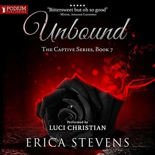 Unbound (2018) | English Voice Over Wikia | Fandom