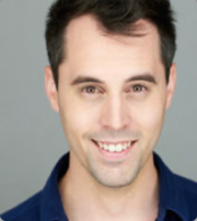 Aaron Michael | English Voice Over Wikia | Fandom