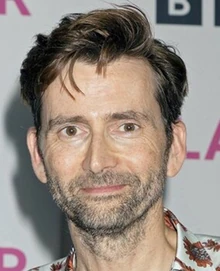 David Tennant | English Voice Over Wikia | Fandom