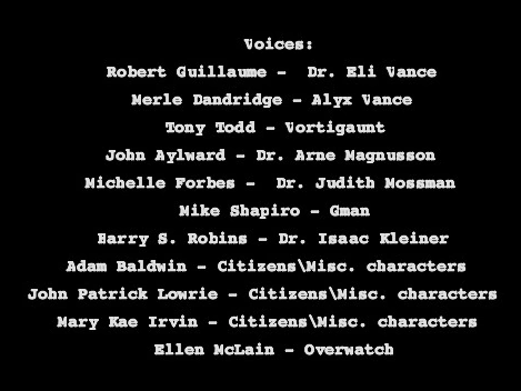 Half-Life 2: Episode Two (2007) | English Voice Over Wikia | Fandom