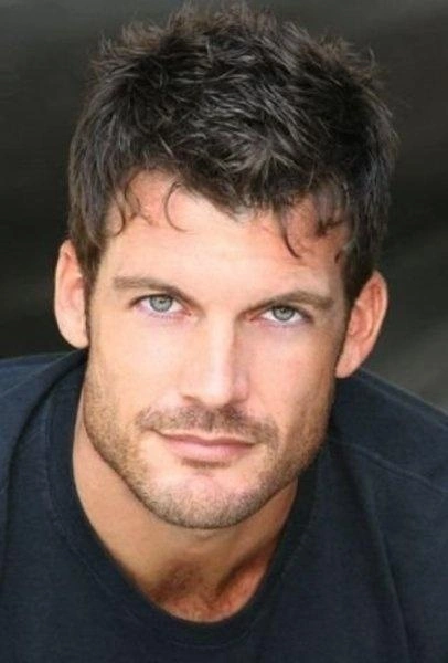 Mark Deklin | English Voice Over Wikia | Fandom