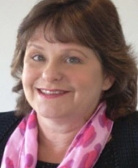 Rebecca Forstadt | English Voice Over Wikia | Fandom