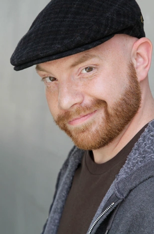 Brad Grusnick | English Voice Over Wikia | Fandom