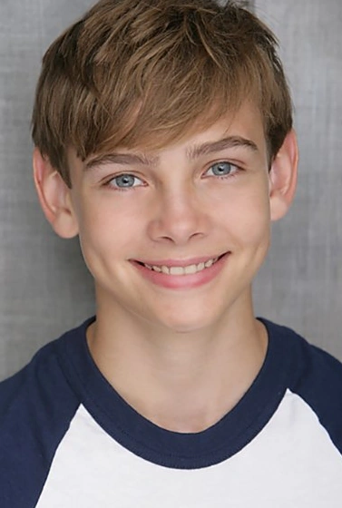 Dane Jamieson | English Voice Over Wikia | Fandom