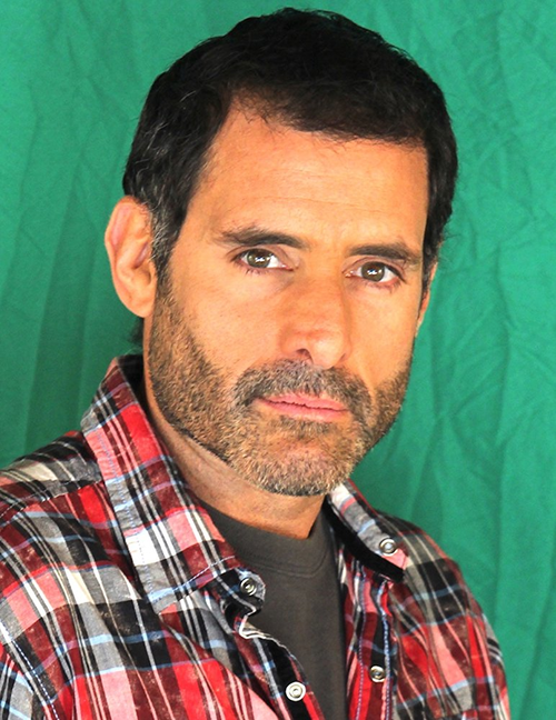 Danny Pardo | English Voice Over Wikia | Fandom