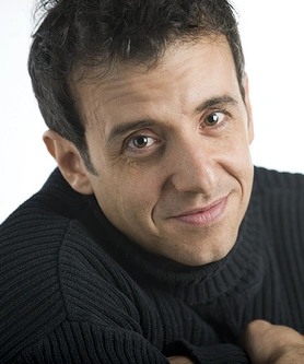 David Coburn | English Voice Over Wikia | Fandom