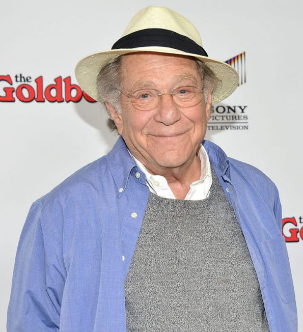 George Segal English Voice Over Wikia Fandom 
