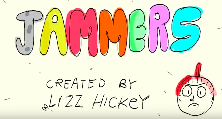 Jammers (2015) | English Voice Over Wikia | Fandom