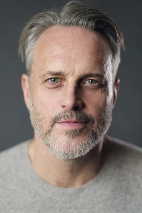 Mark Frost | English Voice Over Wikia | Fandom