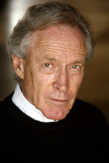 Patrick Gorman | English Voice Over Wikia | Fandom