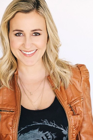 Angela Marie Volpe | English Voice Over Wikia | Fandom