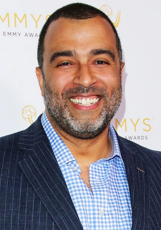 Anthony Mendez | English Voice Over Wikia | Fandom