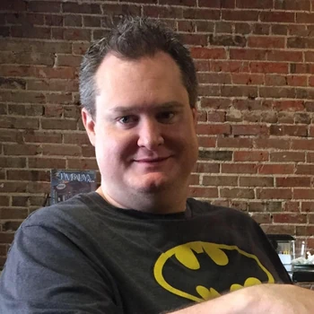 James Bates | English Voice Over Wikia | Fandom