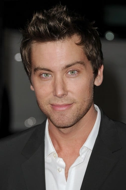 Lance Bass | English Voice Over Wikia | Fandom