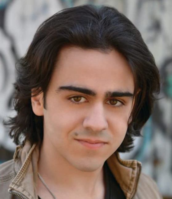 Matthew Gumley | English Voice Over Wikia | Fandom