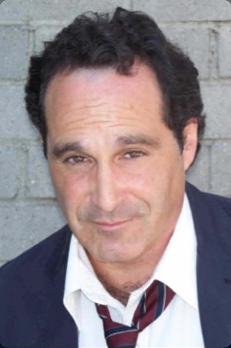 Roger Kabler | English Voice Over Wikia | Fandom