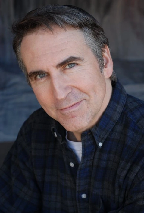 Bill Jenkins | English Voice Over Wikia | Fandom