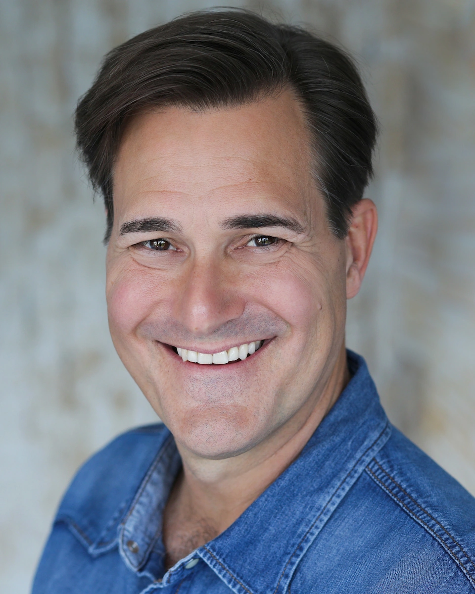 Bryan Bounds | English Voice Over Wikia | Fandom