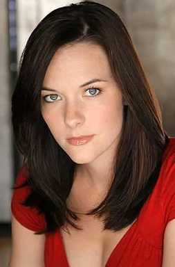 Courtnee Draper | English Voice Over Wikia | Fandom