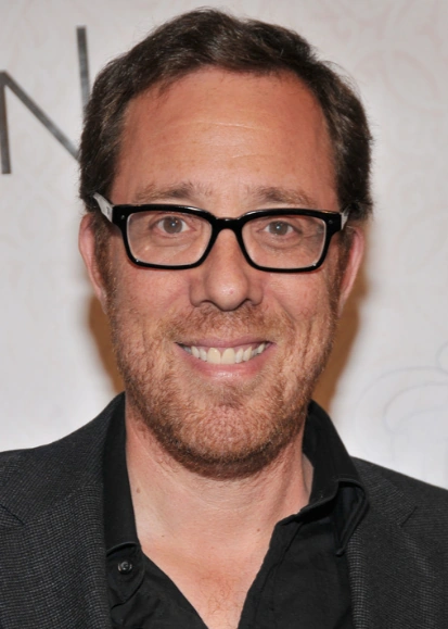 Rob Minkoff | English Voice Over Wikia | Fandom