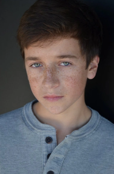 Skyler Gisondo | English Voice Over Wikia | Fandom