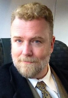 Audu Paden | English Voice Over Wikia | Fandom