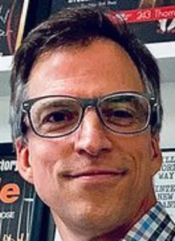 David Elliott | English Voice Over Wikia | Fandom