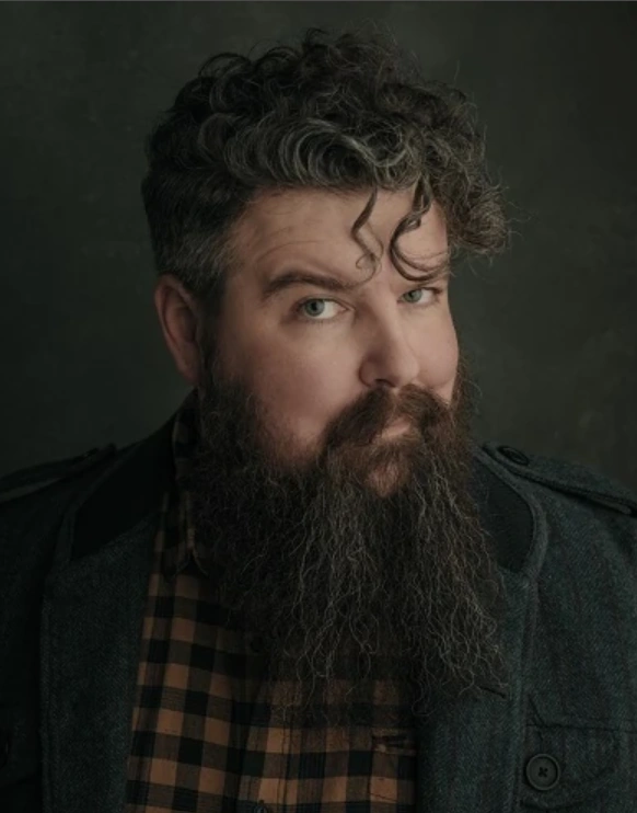 George Ackles | English Voice Over Wikia | Fandom