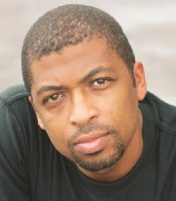 J.D. Hawkins | English Voice Over Wikia | Fandom