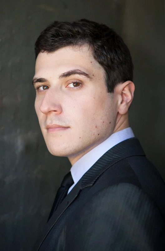 Vitas Varnas | English Voice Over Wikia | Fandom