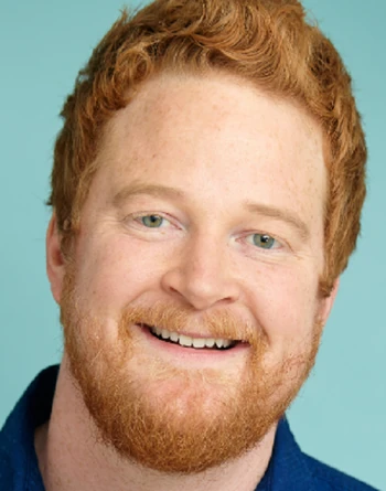 Bill Parks | English Voice Over Wikia | Fandom