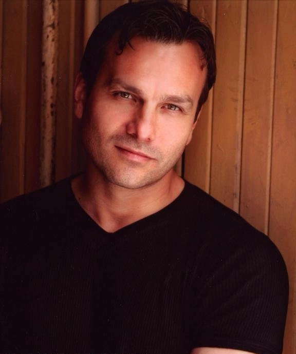 Jeff Teravainen | English Voice Over Wikia | Fandom