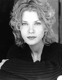 Jennifer Lien | English Voice Over Wikia | Fandom
